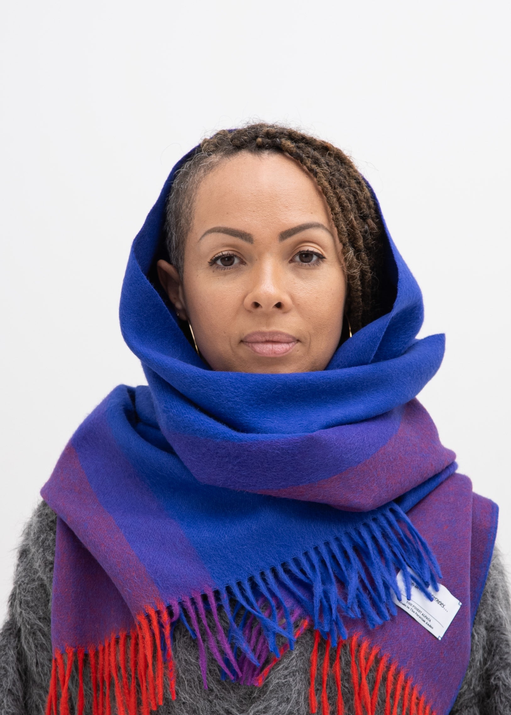 Brushed Scole Stripe – The Inoue Brothers