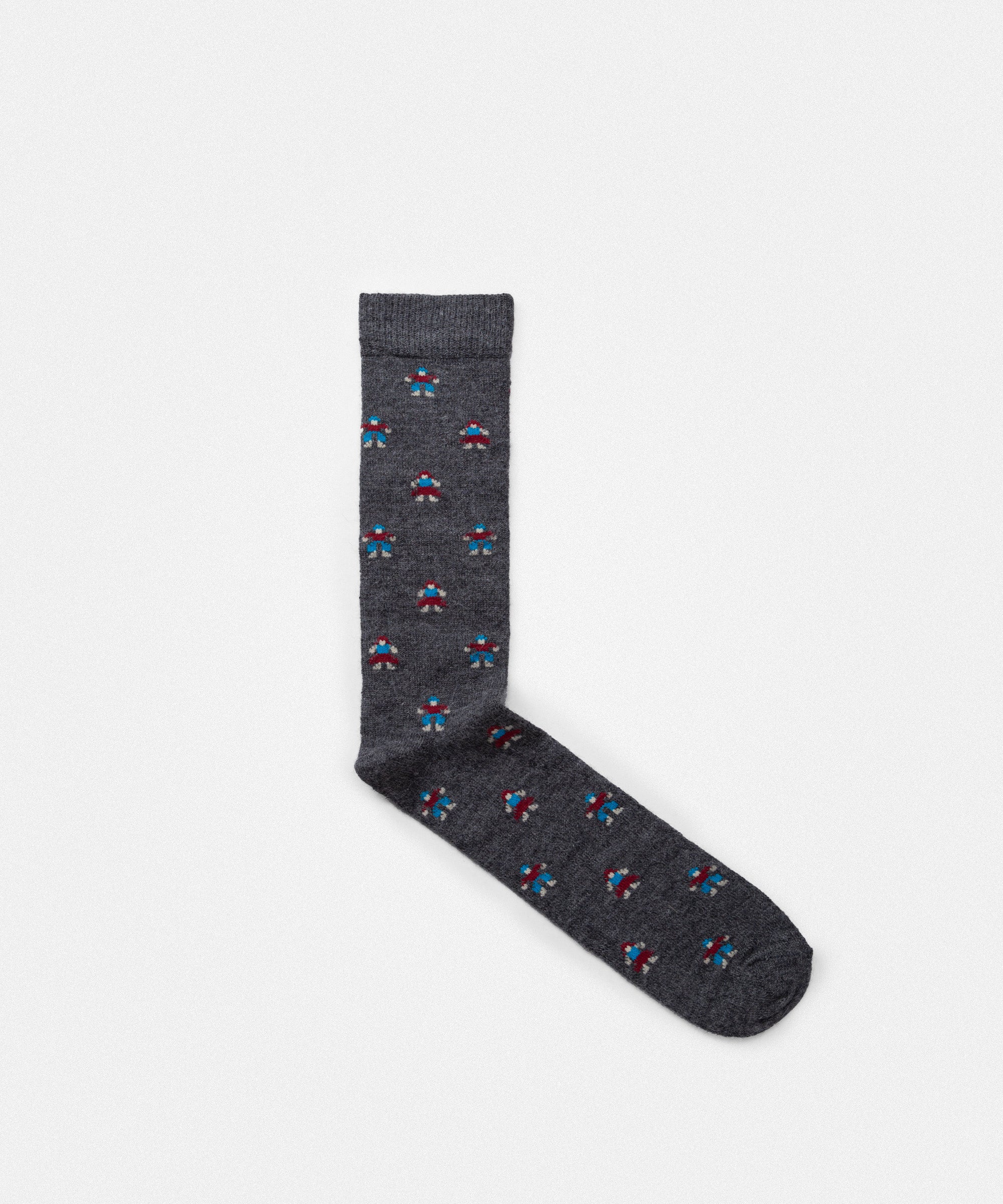 Dress Socks People – The Inoue Brothers